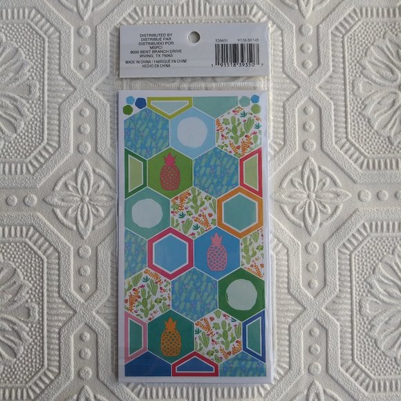 Recollections | Office | Recollections Planner Accessories Stickers 6 ...